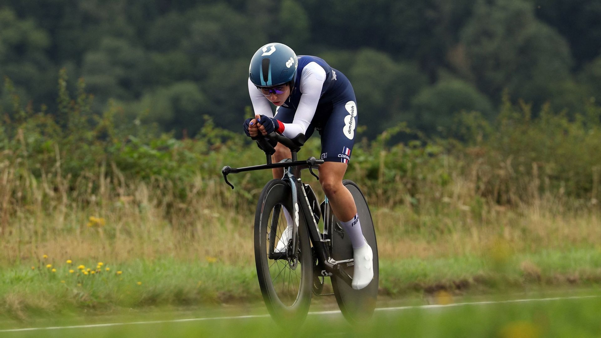 La France remporte le relais mixte des championnats d'Europe de ...