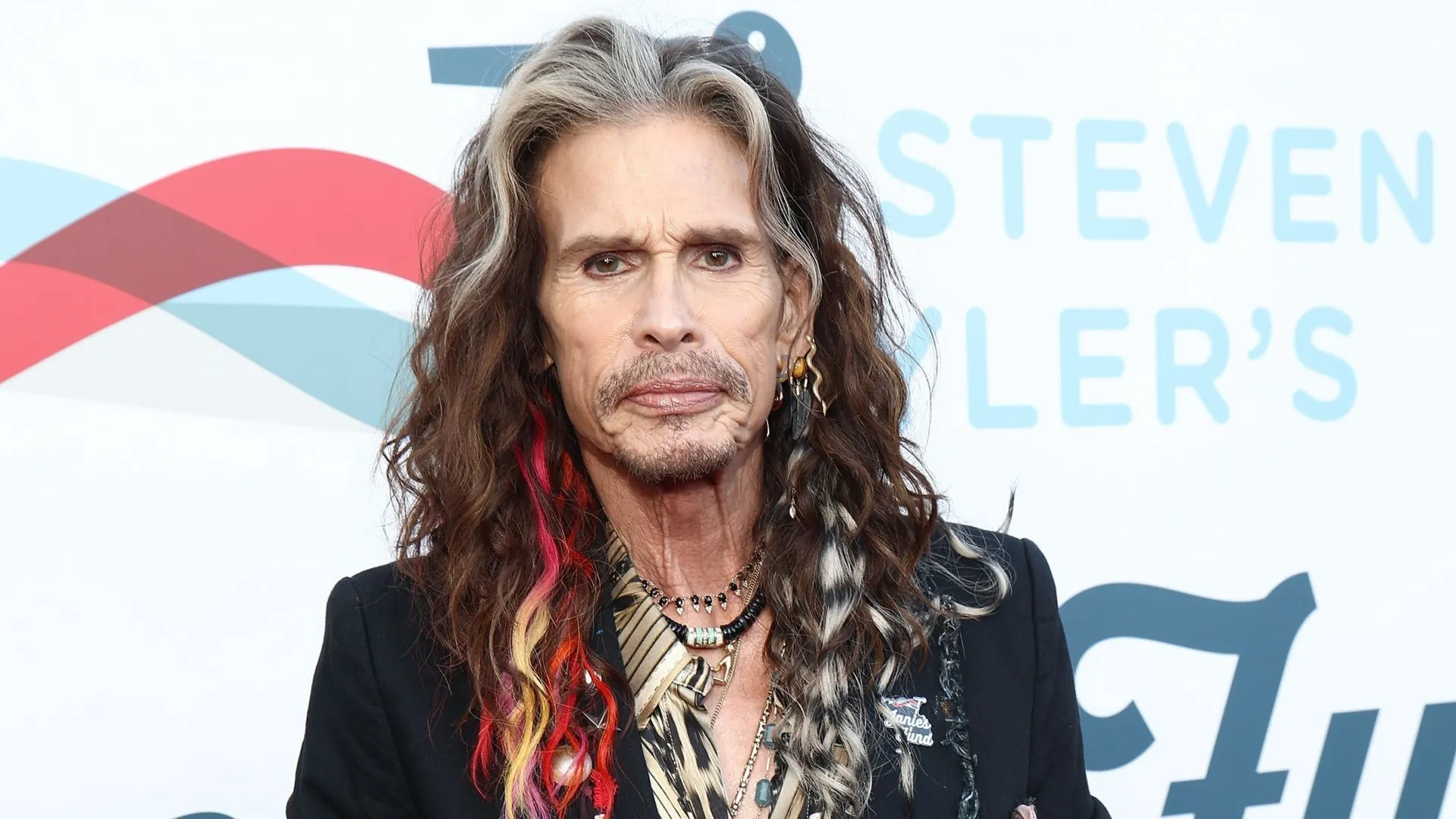 Steven Tyler d’Aerosmith face à de nouvelles complications judiciaires ...