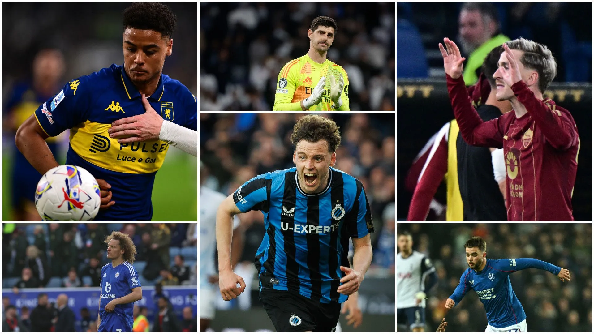 Les Diables Rouges recevront le Kazakhstan à Anderlecht en ...