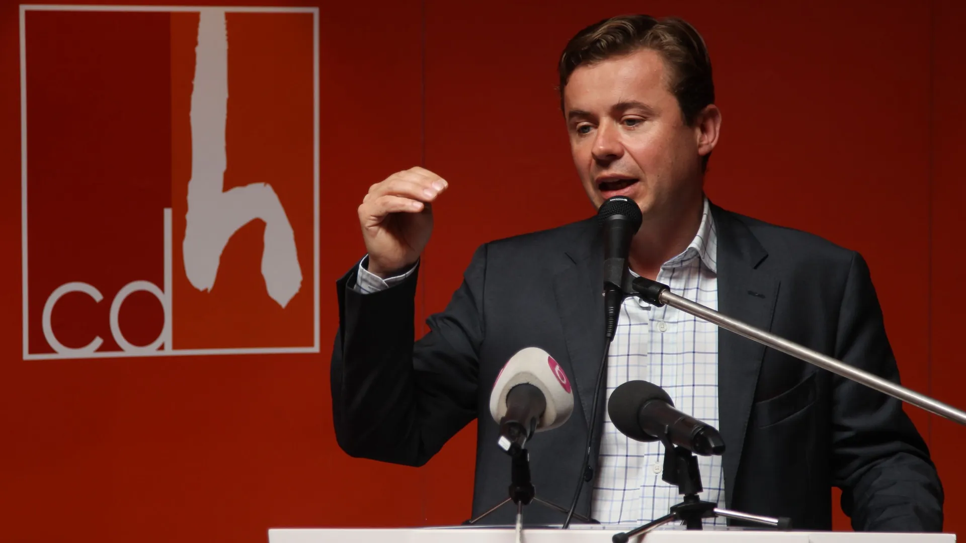 Actiris, Bruxelles Propreté, Citydev, SLRB, STIB... Les directions des ...