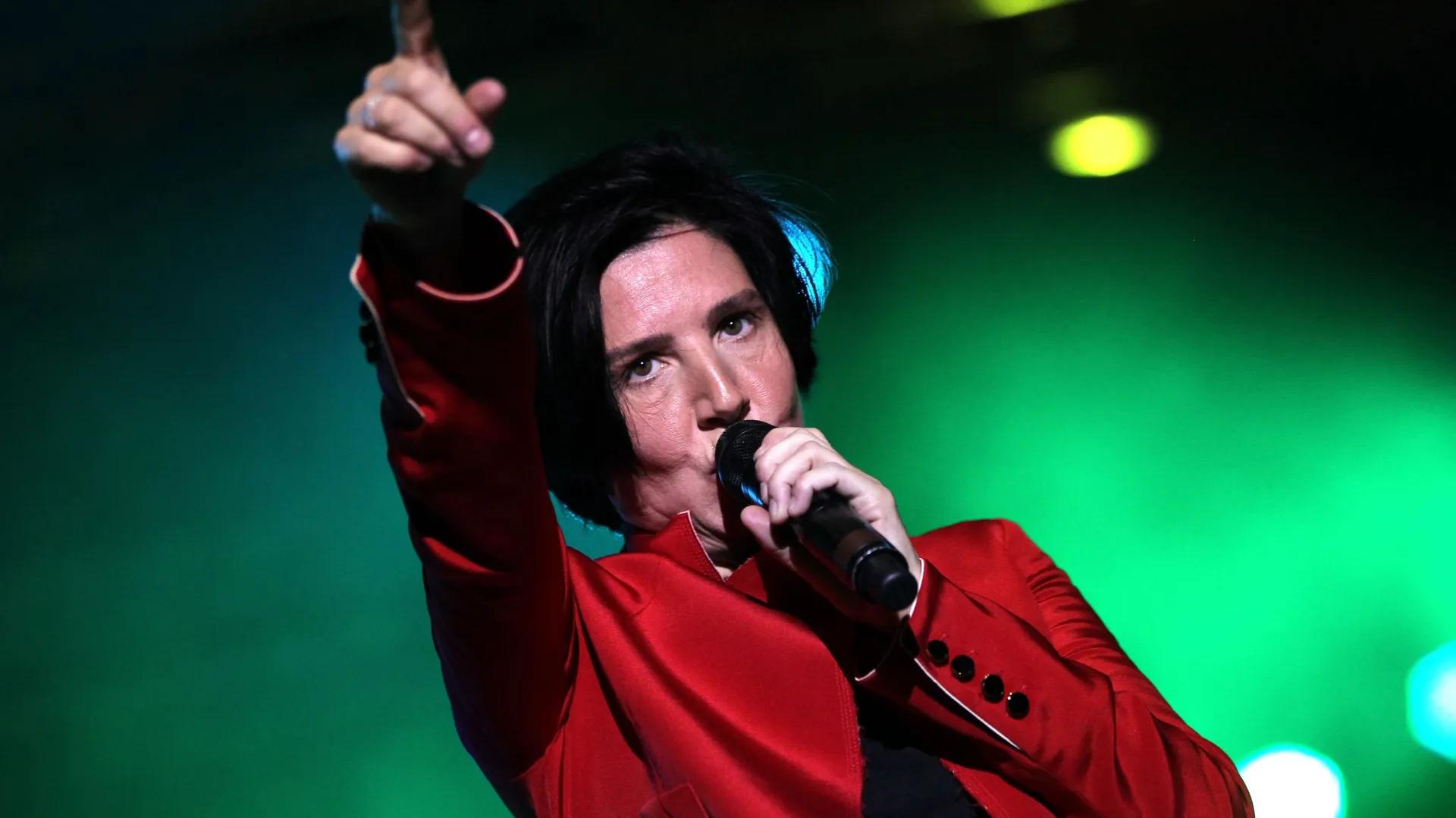 Depuis 25 ans, pour Texas, la star, c'est la musique - RTBF Actus