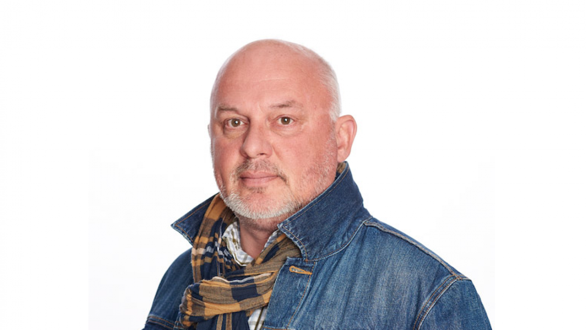 Philippe Malherbe (ex-RTL) sera deuxième sur la liste du cdH à ...