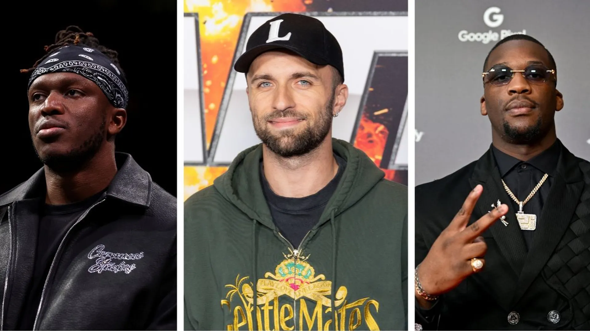 4 ans après, le Eleven All Stars est de retour avec France VS ...