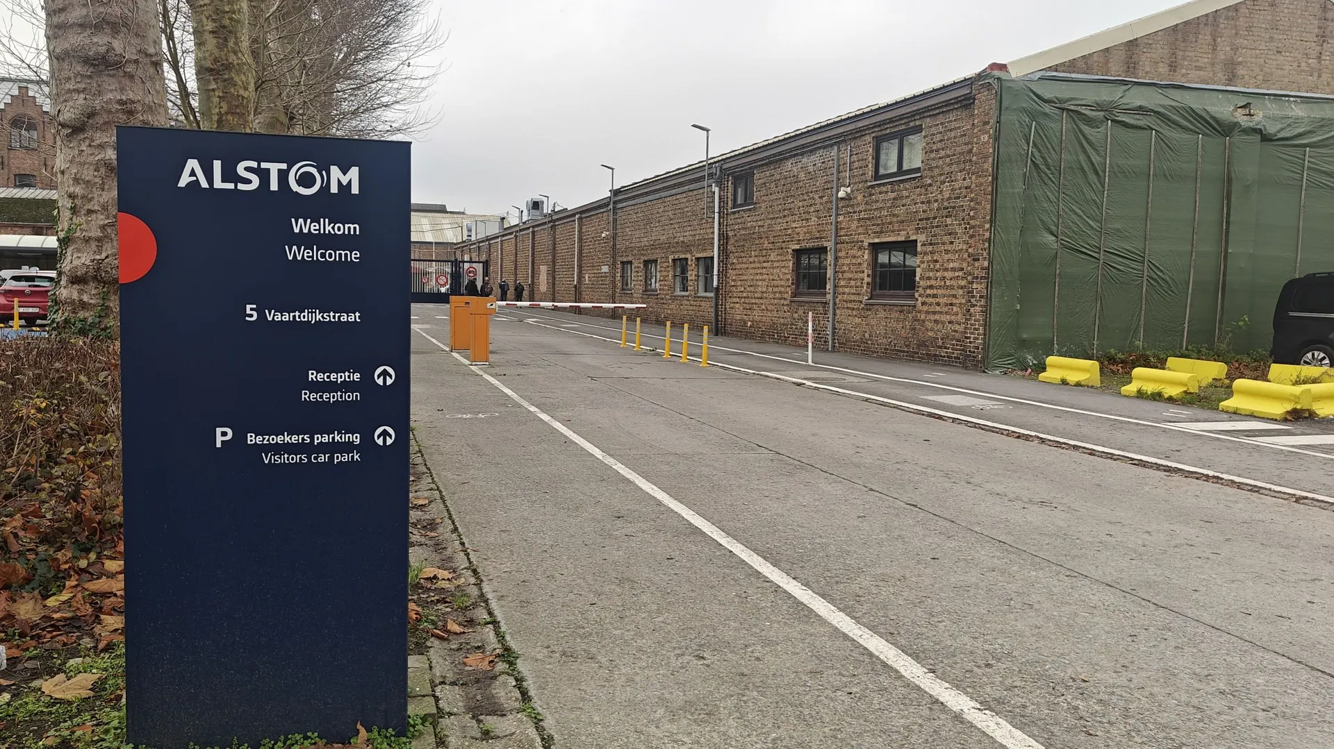 Mons : le conseil des ministres donne son feu vert pour la construction ...