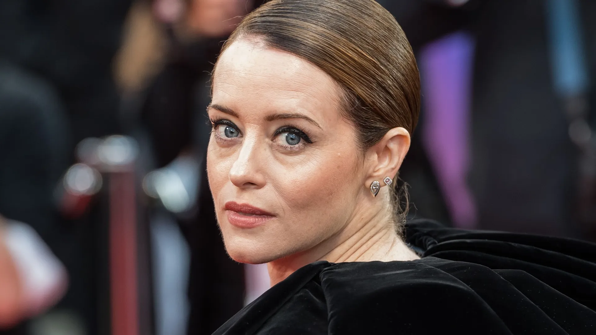 Claire Foy, à l’affiche du film 'H is for Hawk', raconte l’expérience ...