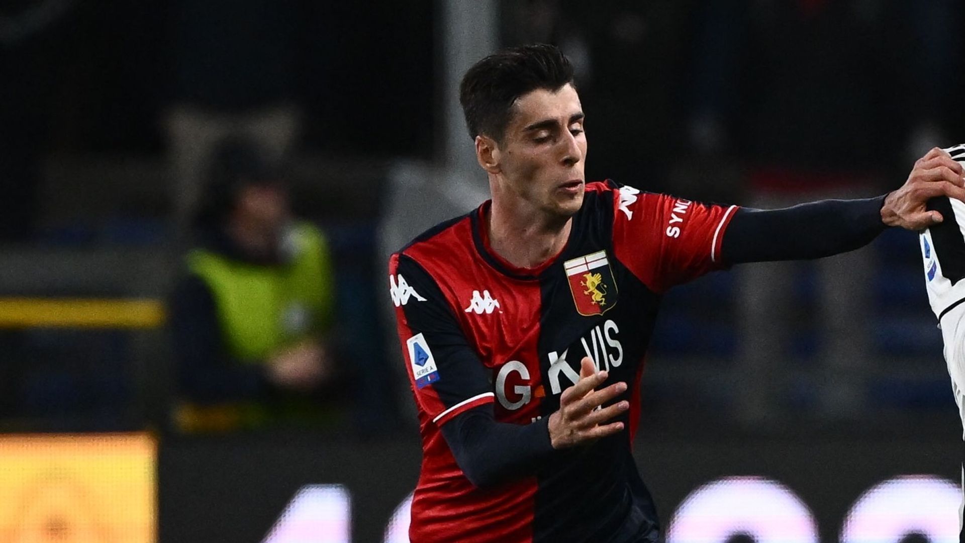 Le Standard va piocher Filippo Melegoni au Genoa, Moussa Sissako casse ...