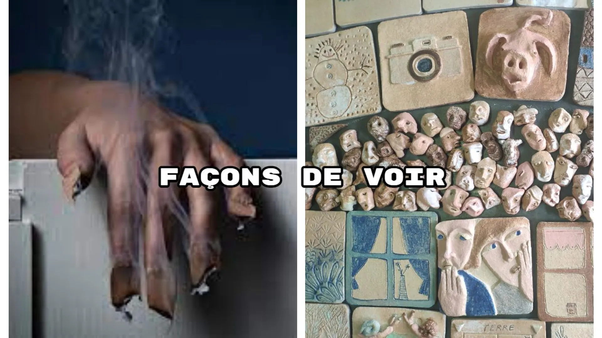 A découvrir : Europalia, Les Voies de la Modernité, et Lode Janssens au ...