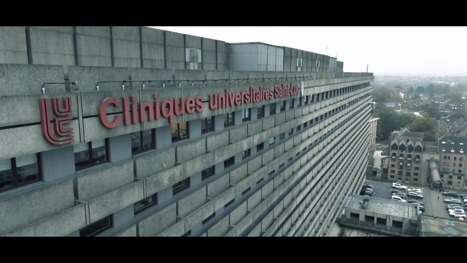 #Investigation – Harcèlement aux Cliniques Saint-Luc : l’hôpital se ...