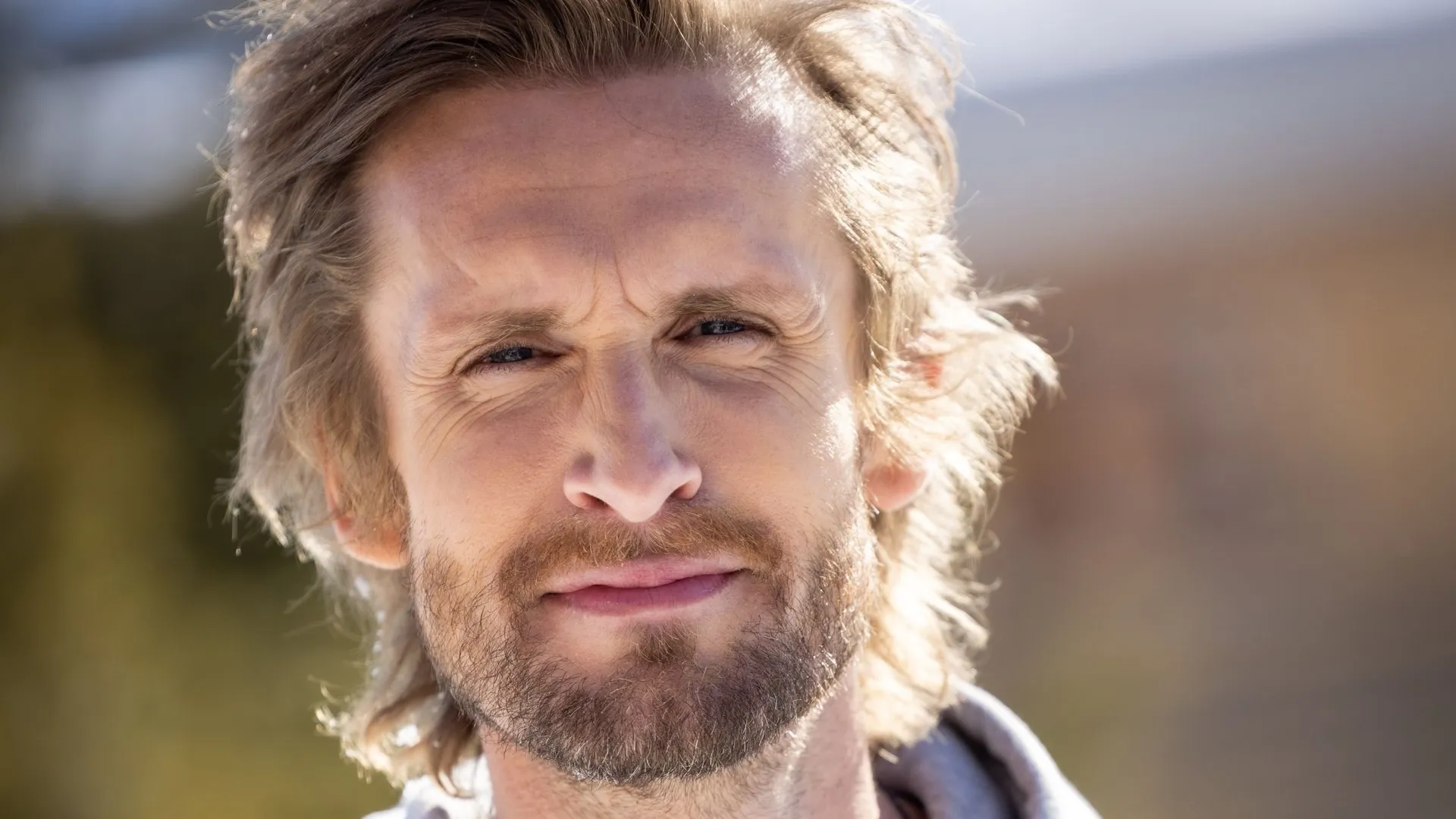 Dany Boon et Philippe Katerine dans la comédie rocambolesque 'Le lion ...