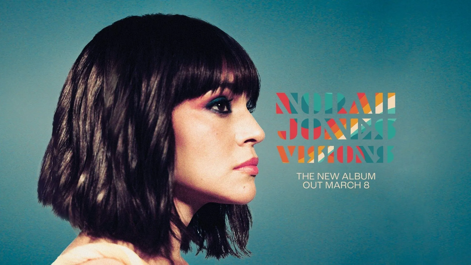 Norah Jones fait un retour avec 'Running' et promet de vous donner 'l ...