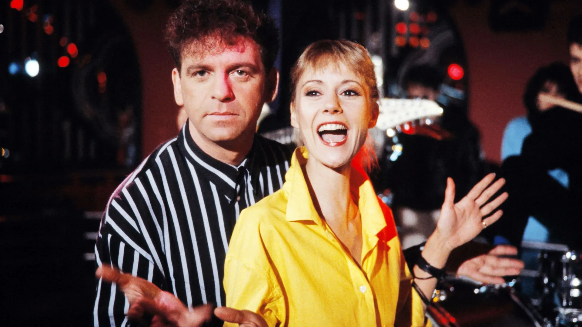 Les années 80, une décennie culte qui continue de nous faire chanter et ...