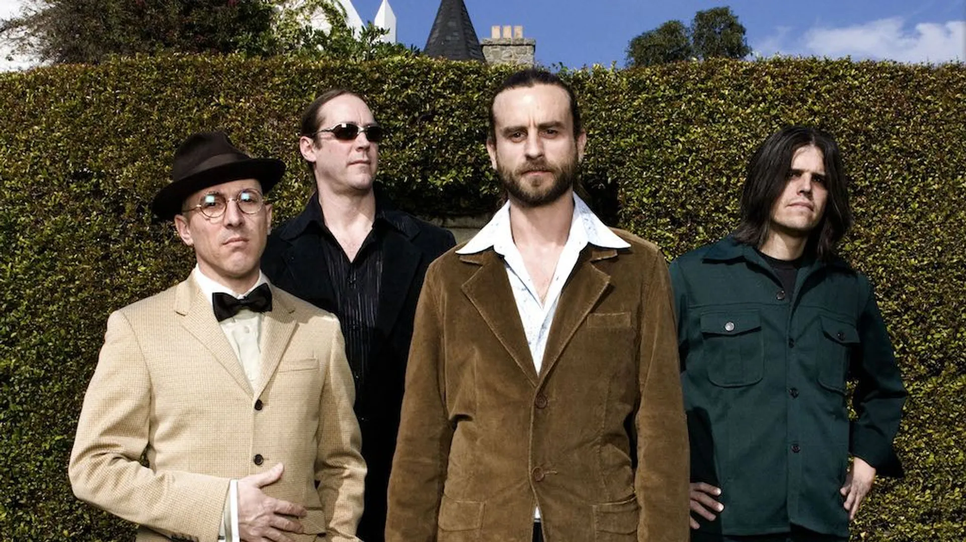 Premier concert de TOOL depuis la sortie de 'Fear Inoculum' - RTBF Actus