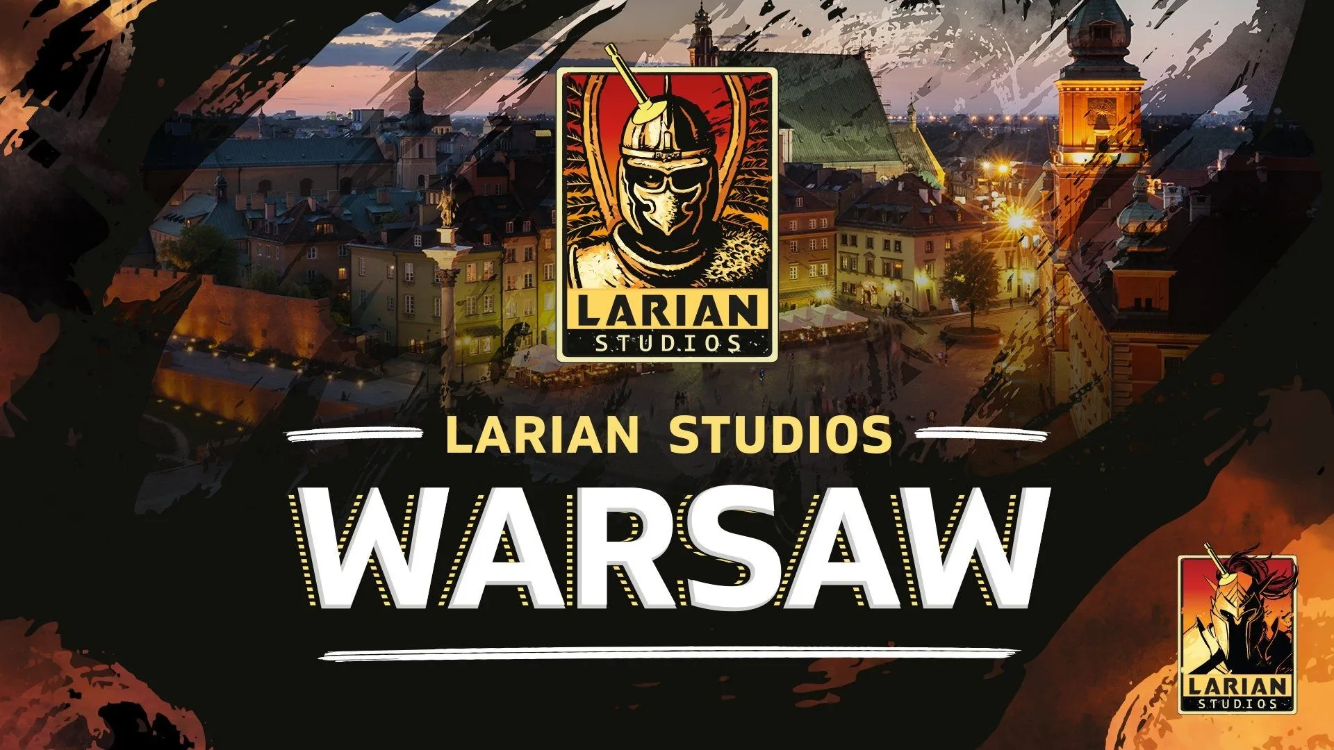 Les Belges de Larian Studios travaillent sur deux nouveaux projets - RTBF Actus