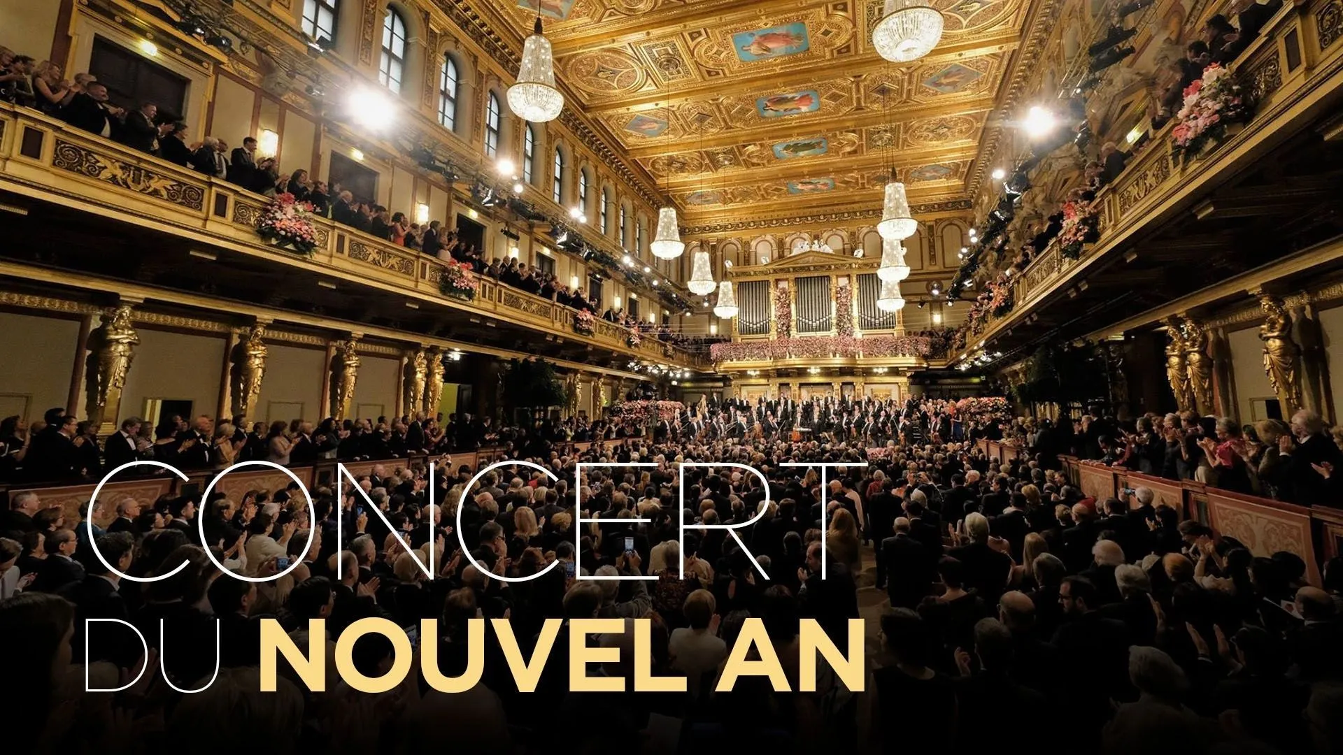 Le Concert d’été de l’Orchestre philharmonique de Vienne comme si vous ...