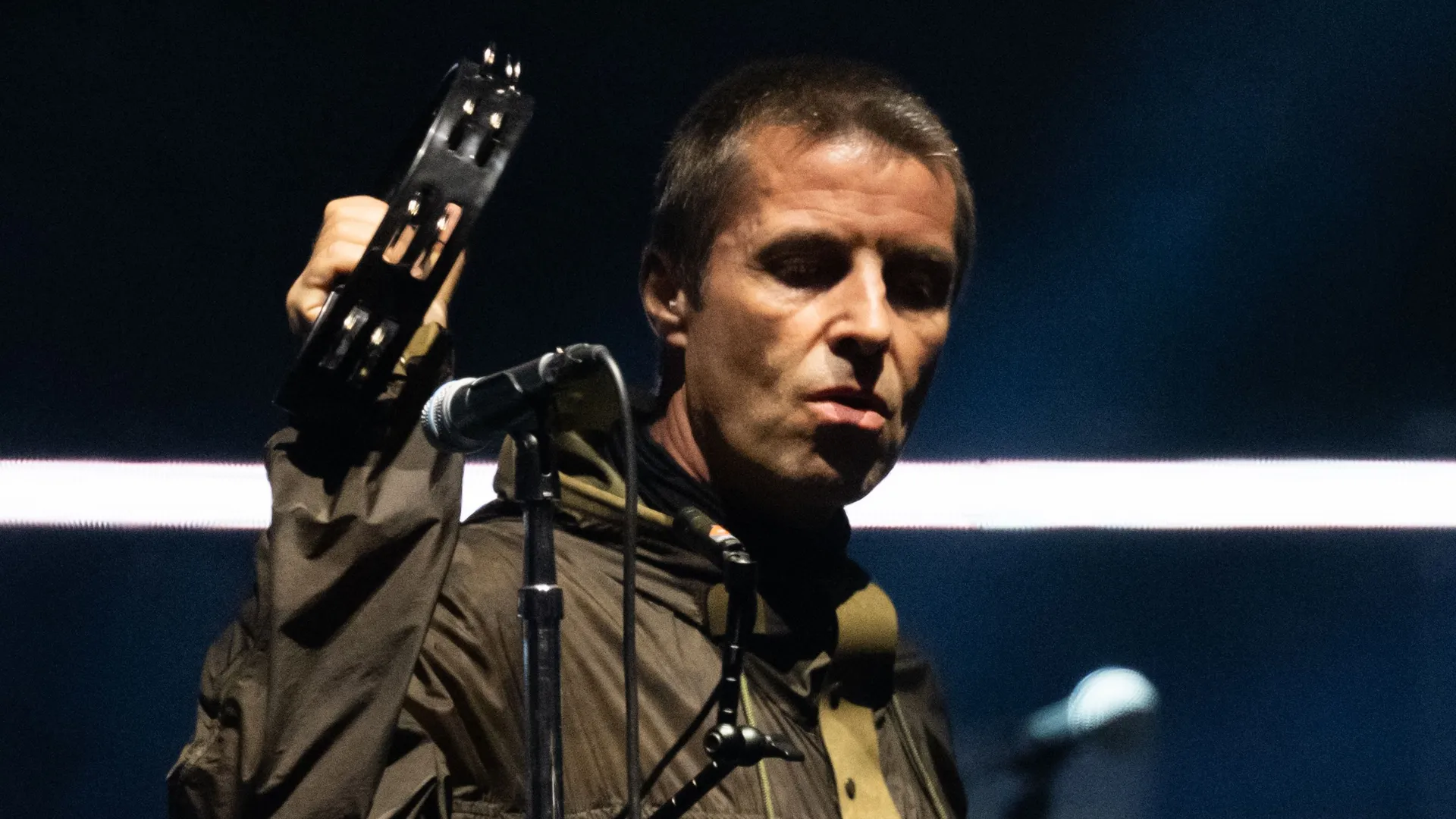 Liam Gallagher ne participera pas aux BRIT Awards et réagit à la ...
