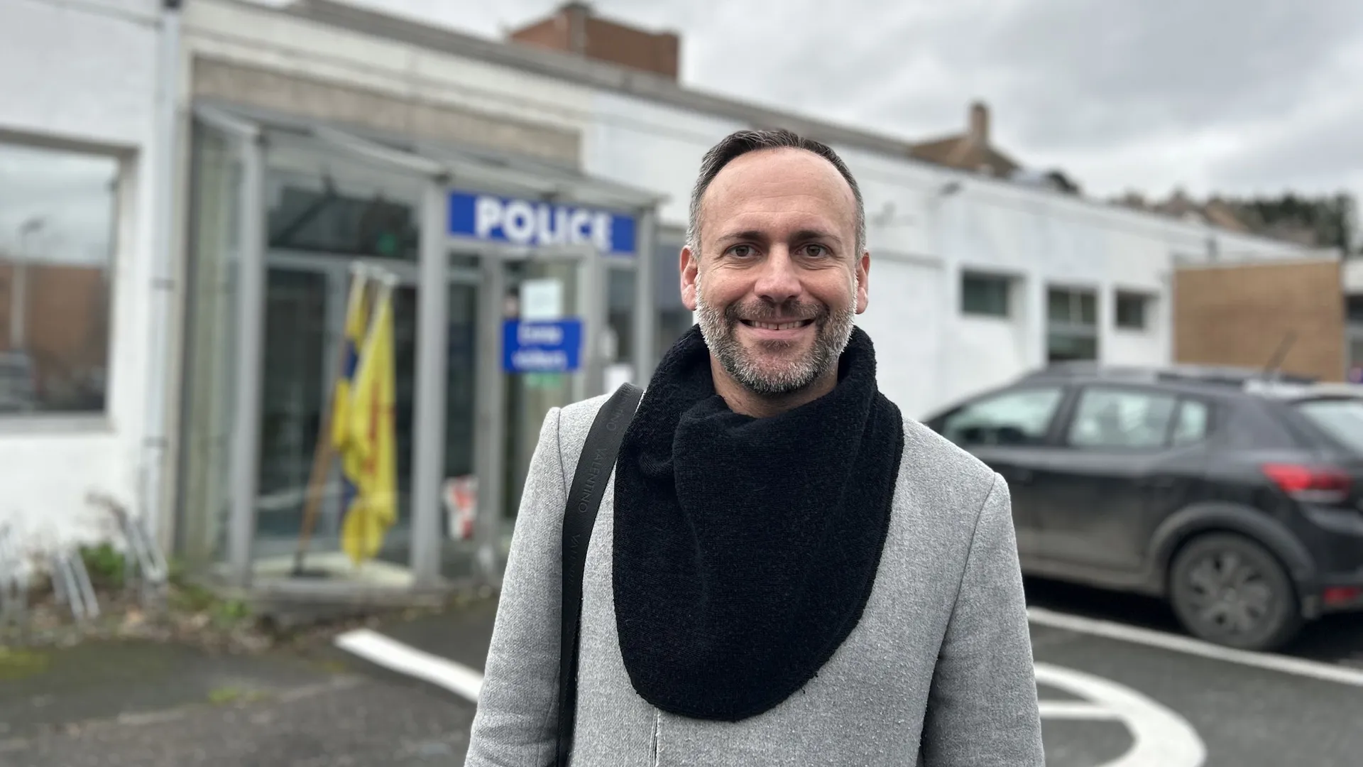 Fusion des zones de police en Brabant wallon : le gouverneur insiste ...