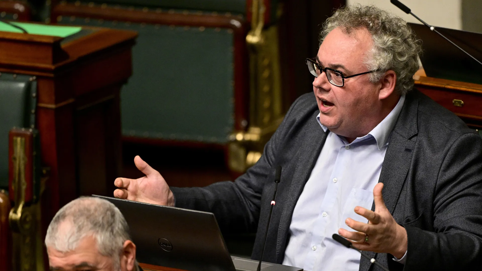 Corruption et ingérence à la police judiciaire fédérale selon un ...