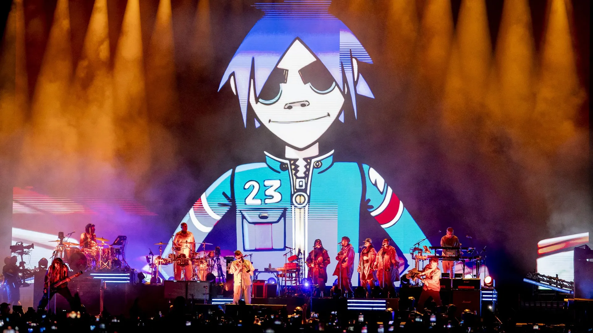Katy Perry sera de retour en Belgique pour le festival Werchter ...