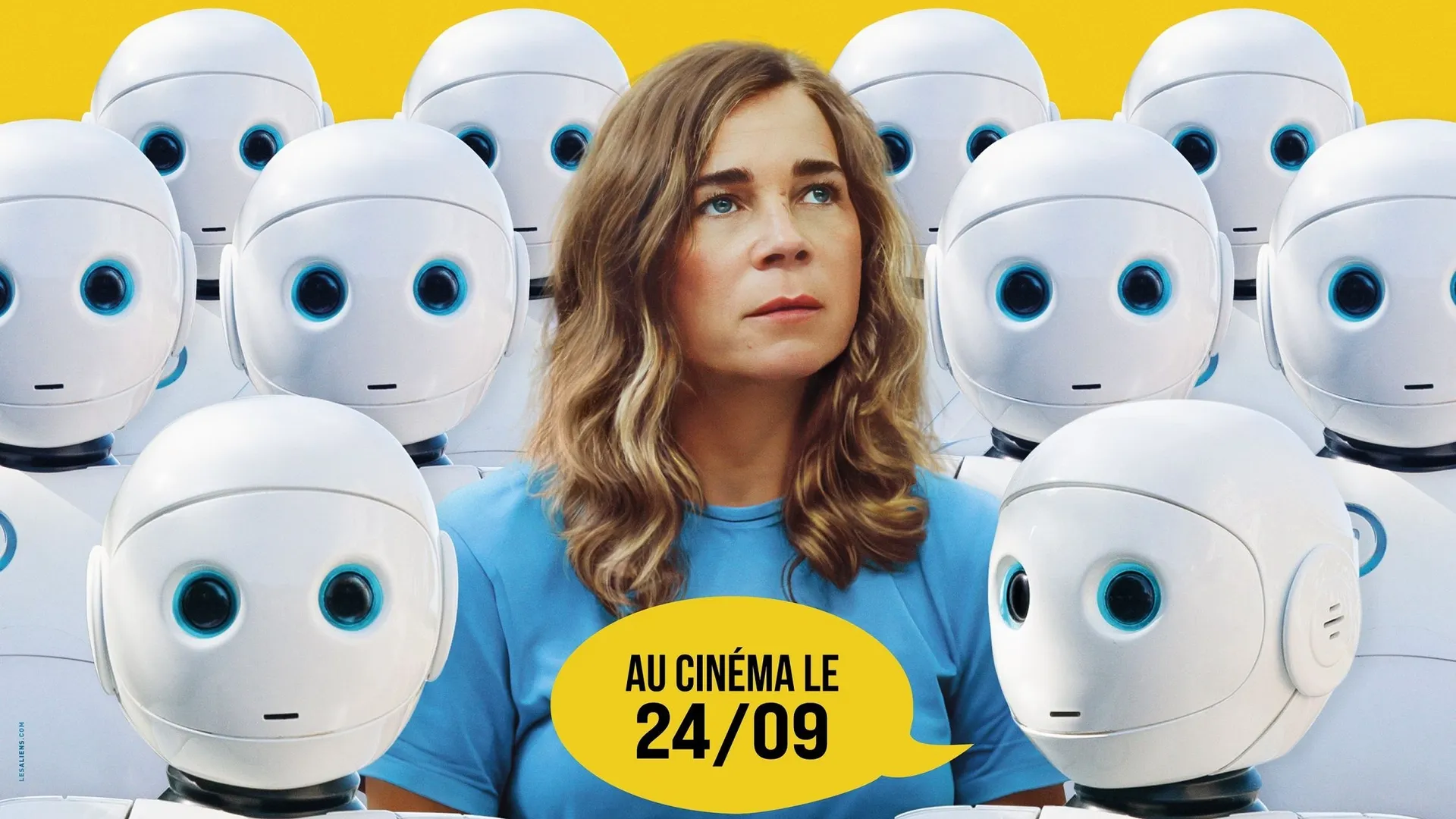 Concours Agenda Ciné : Gagnez vos places pour aller voir le film 'Une bataille après l'autre ...