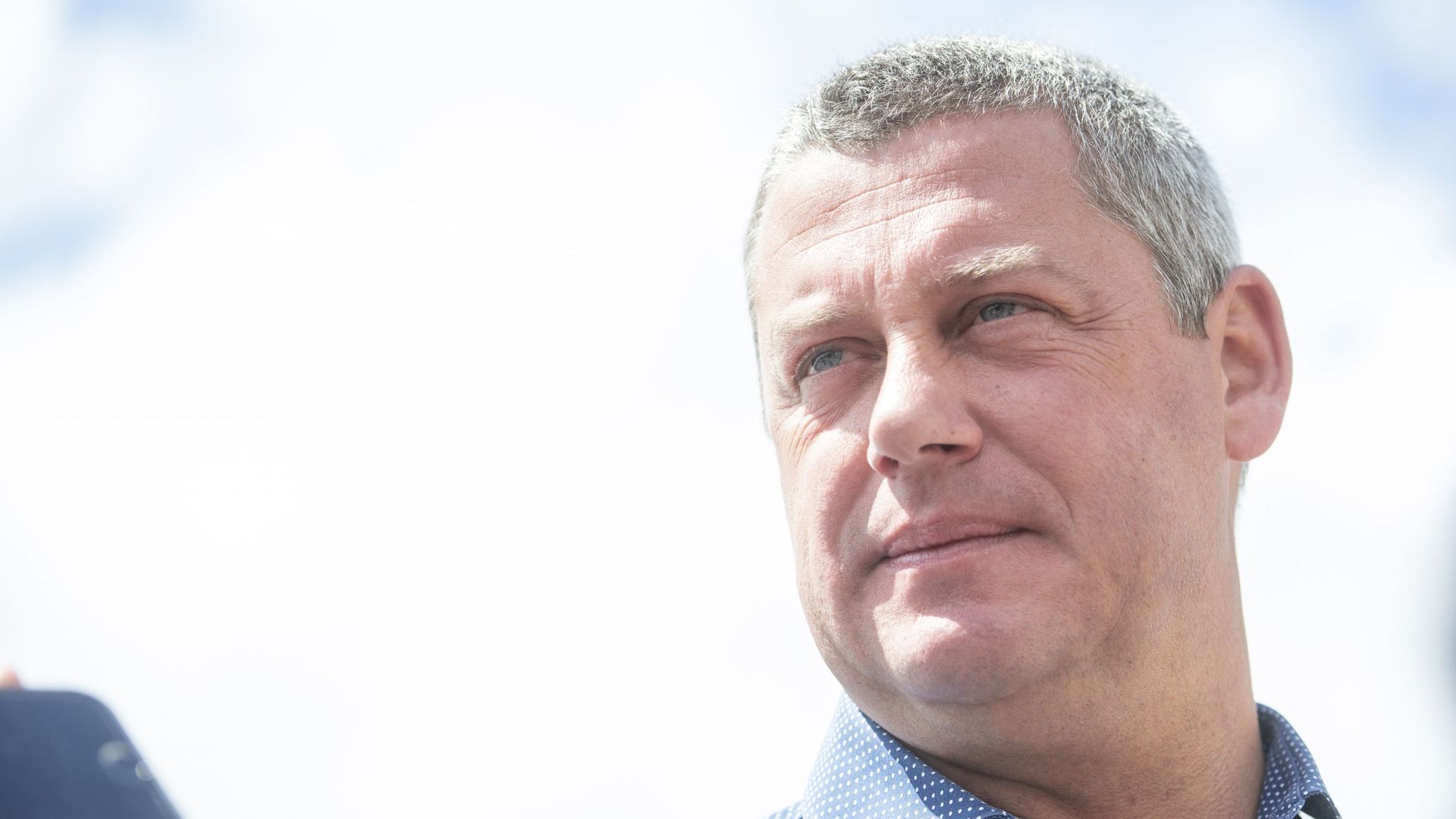 Dimitri Fourny a officiellement quitté le conseil communal de ...