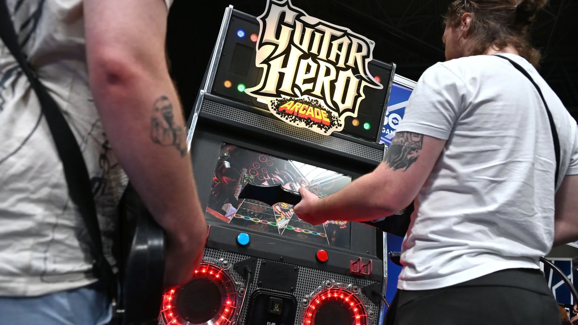 Records Gaming : la vidéo la plus regardée de l’histoire du gaming sur ...