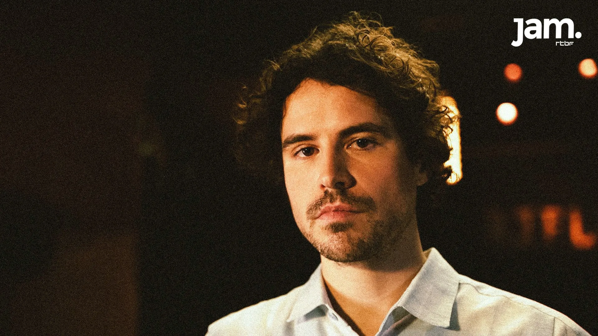 Jam Sessions : Arno Saari, l'artiste pop qui réchauffe les cœurs - RTBF ...