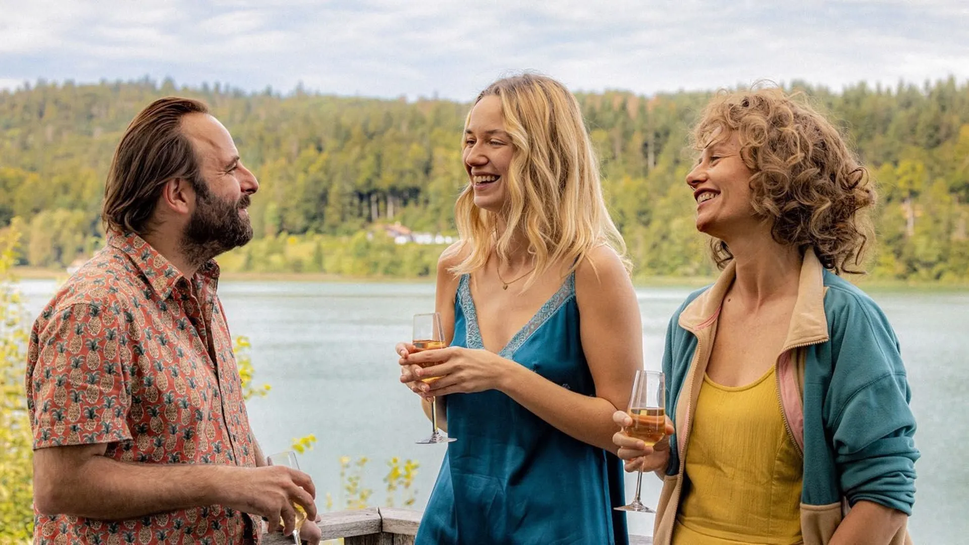 Remportez des tickets pour le film 'La poupée' - RTBF Actus