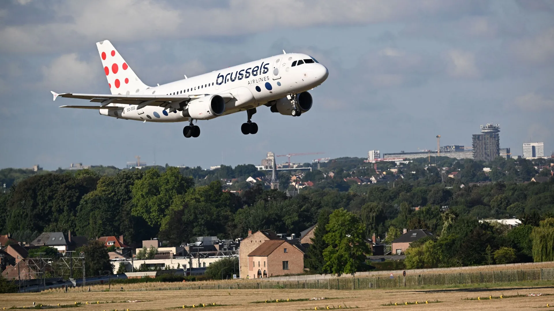 Presque tous les A320 immobilisés prêts à voler après une mise à jour d’Airbus, tandis qu’une ...