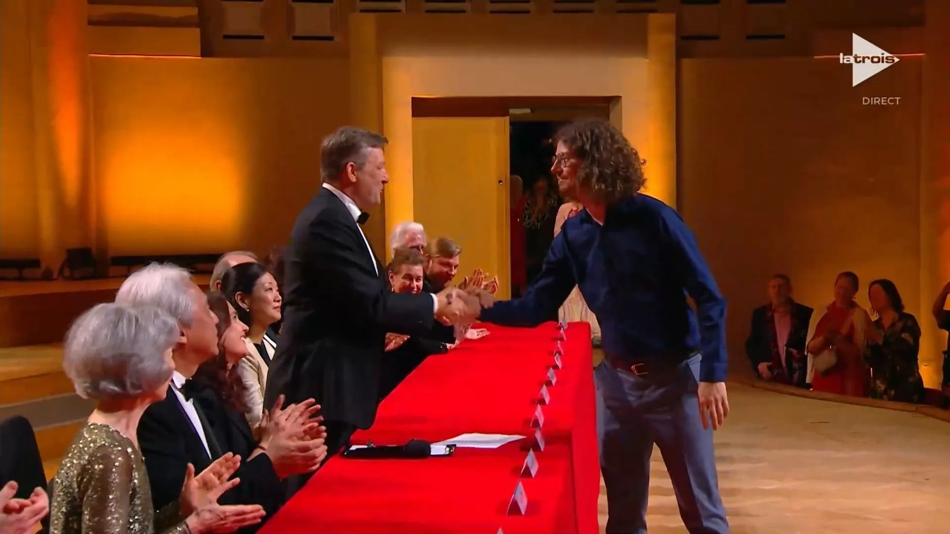 Palmarès du Concours Reine Elisabeth 2025 piano : le 1er lauréat est ...