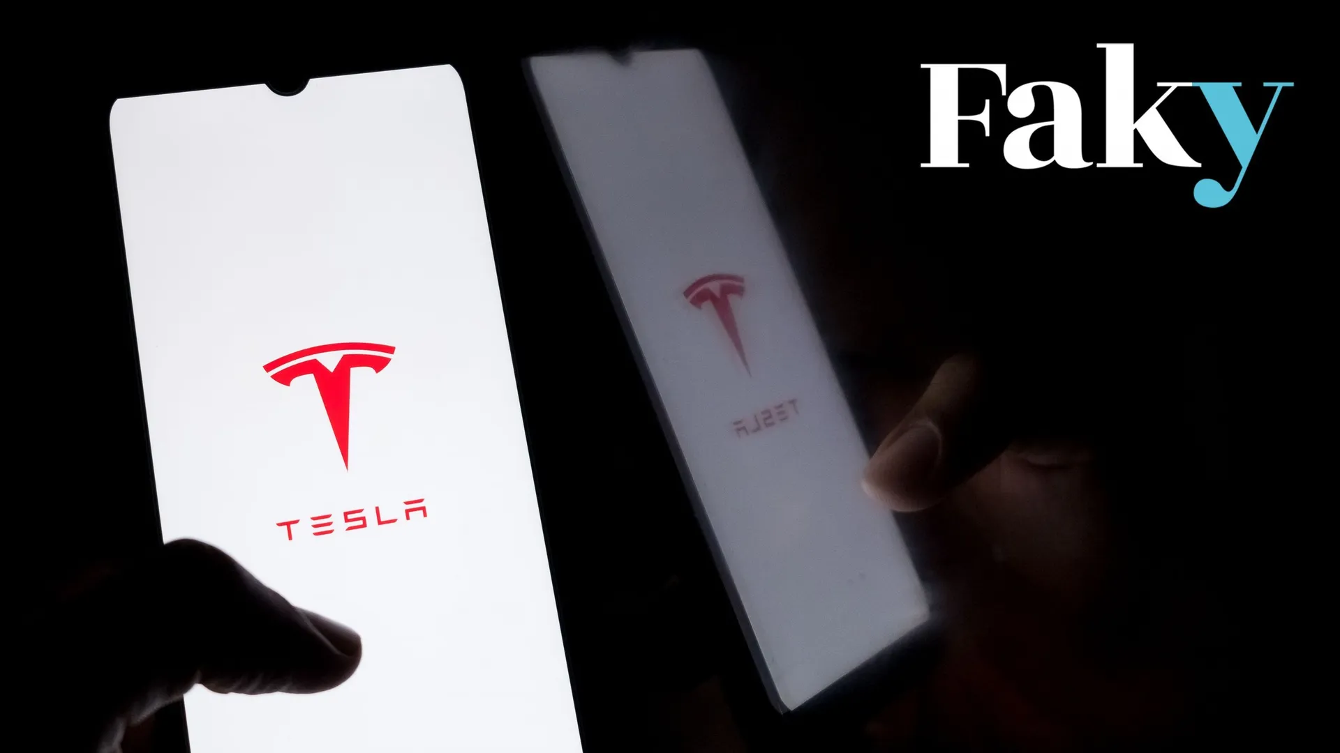 Un smartphone Tesla ? La rumeur infondée qui circule depuis plusieurs ...