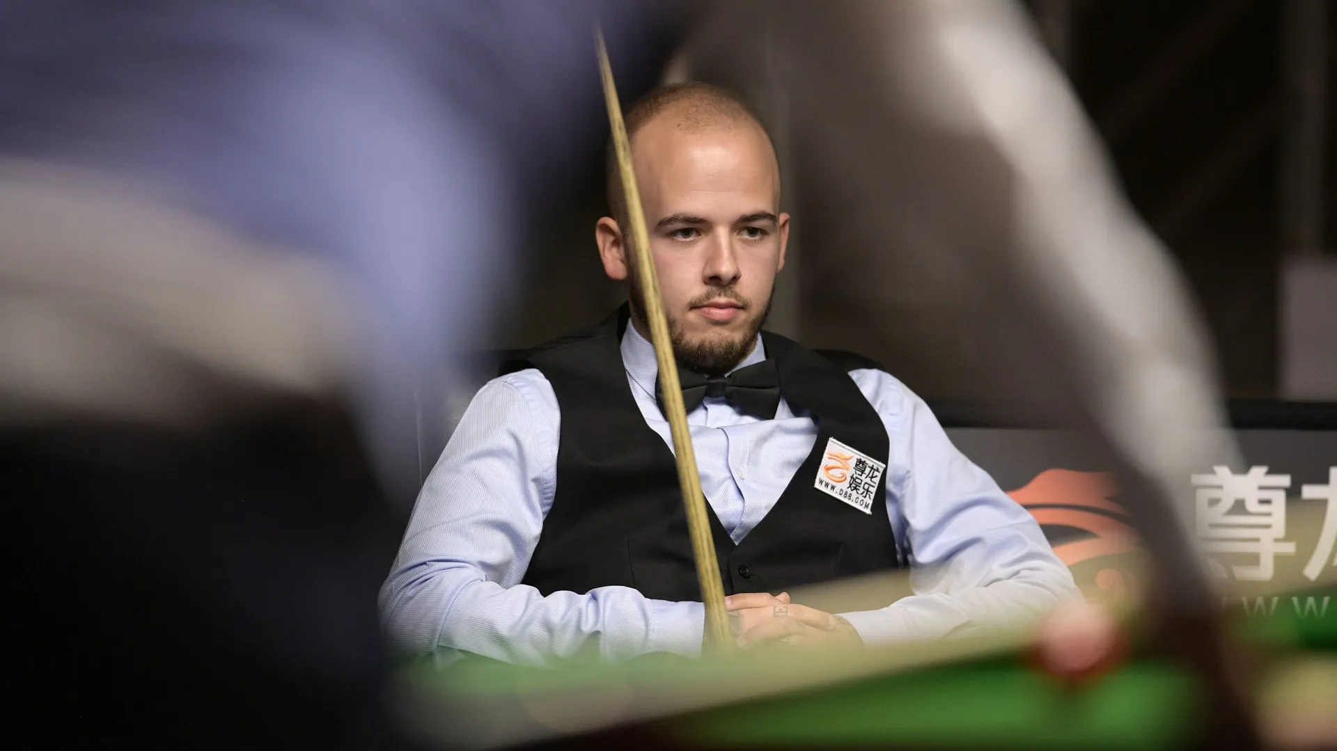 Luca Brecel aux anges après sa remontée historique : 'Je n’avais plus ...