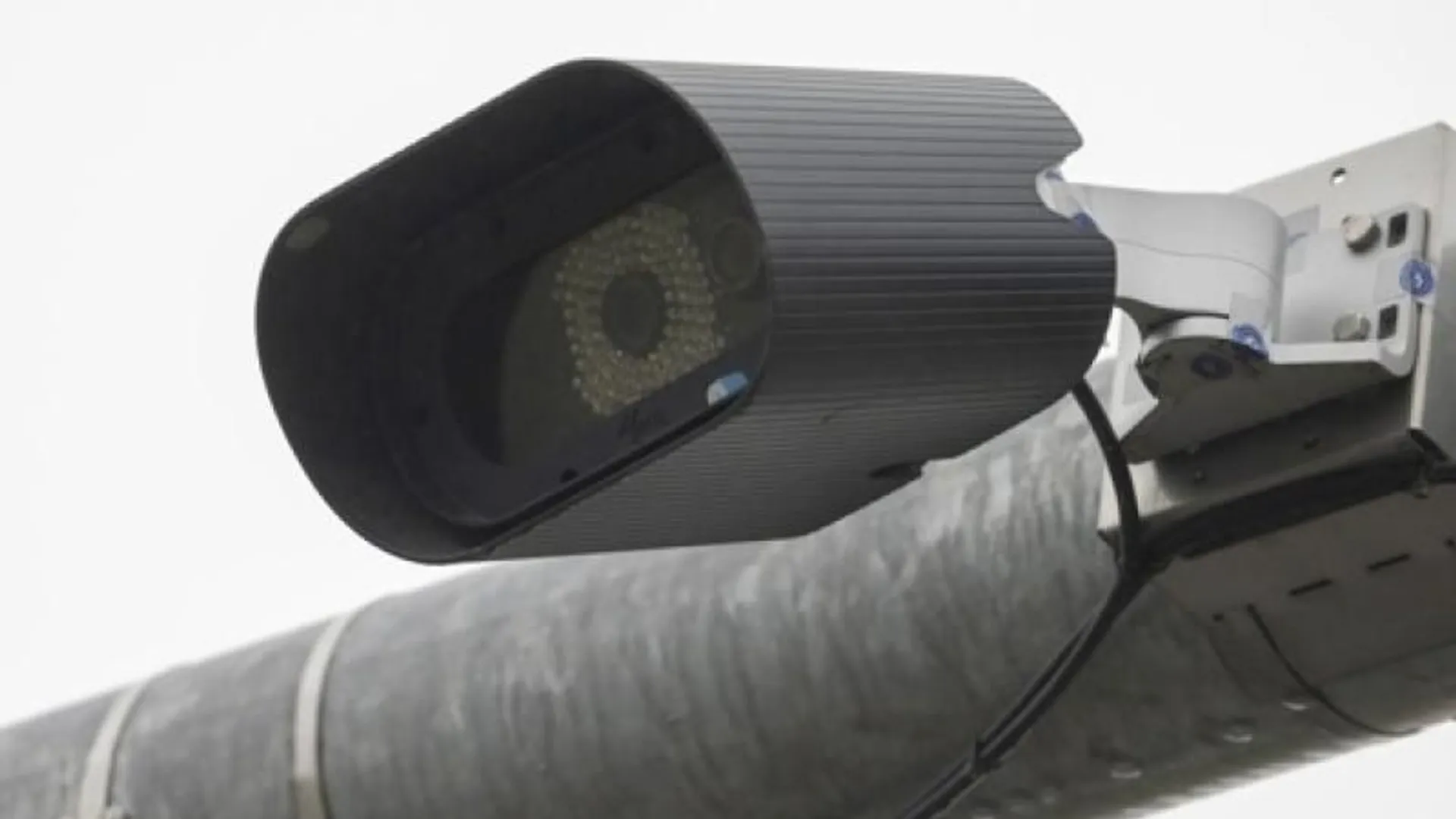 450 caméras supplémentaires à Bruxelles, dès septembre, pour soutenir ...