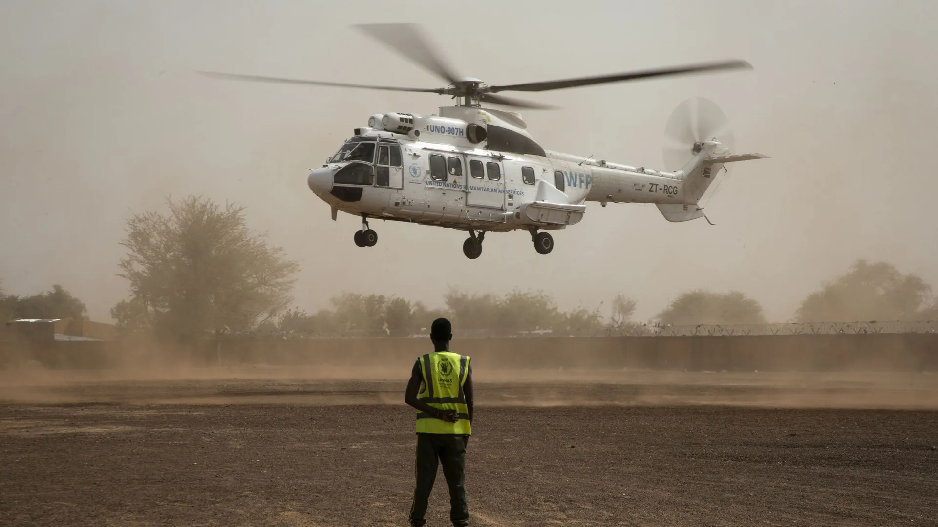 L’armée française quitte le Sénégal, dernier pays d’Afrique de l’Ouest ...