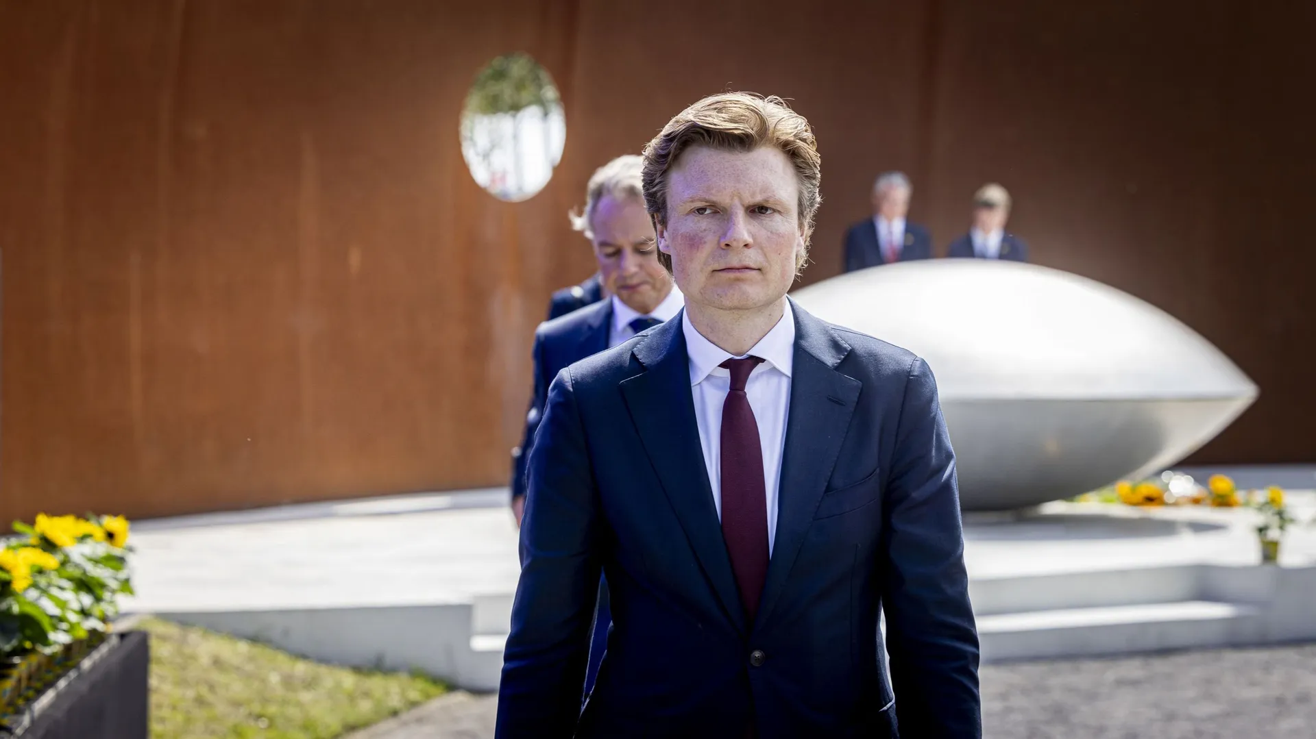 Guerre en Ukraine : les Pays-Bas augmentent leur budget de la défense ...