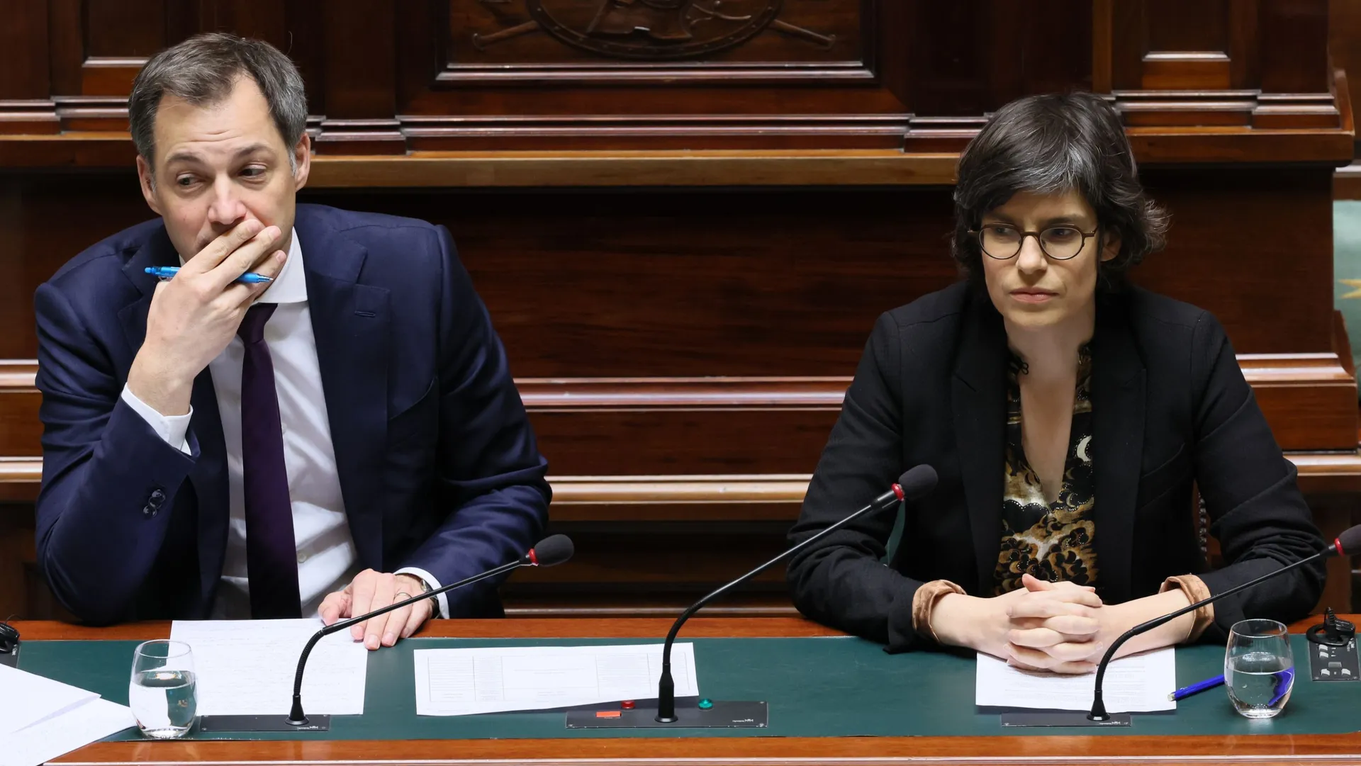 Energie nucléaire : le réacteur de Tihange 3 est à nouveau opérationnel ...