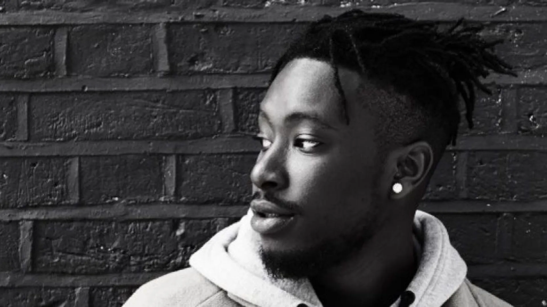 Darrell Cole, le phénix belge du hip-hop à l'Atelier 210 - RTBF Actus