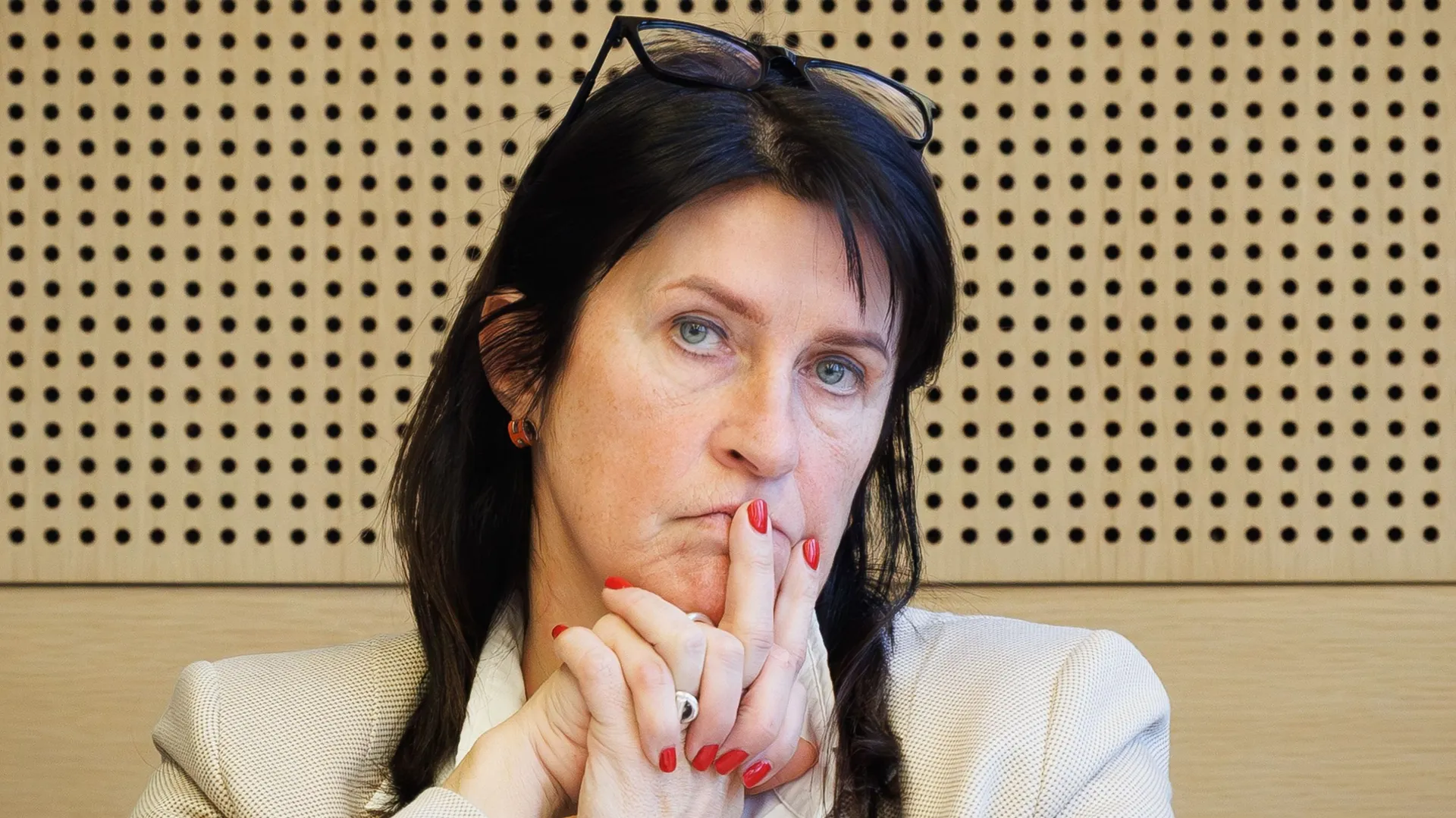 La ministre Galant va réfléchir à l'avenir du fonds d'aide à la ...