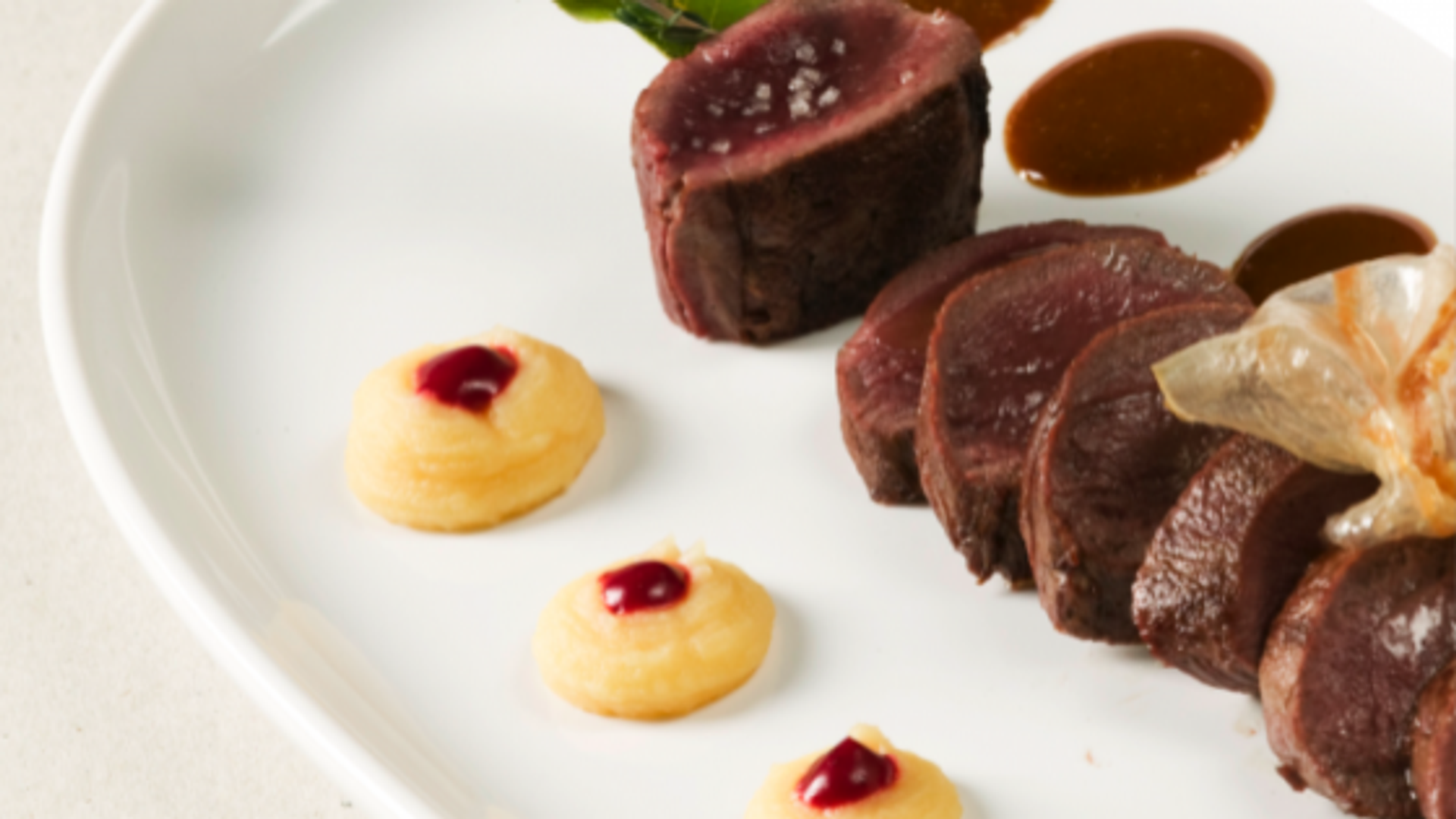 Chevreuil - RTBF Actus