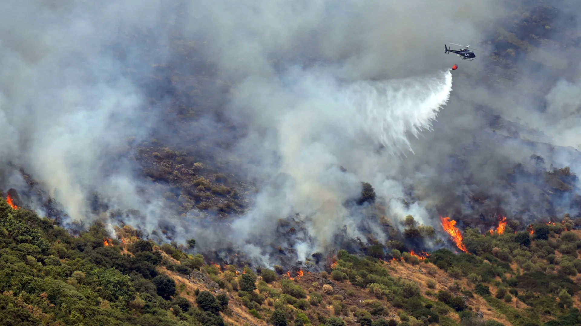 À quel point l’activité humaine contribue-t-elle à l’augmentation des ...