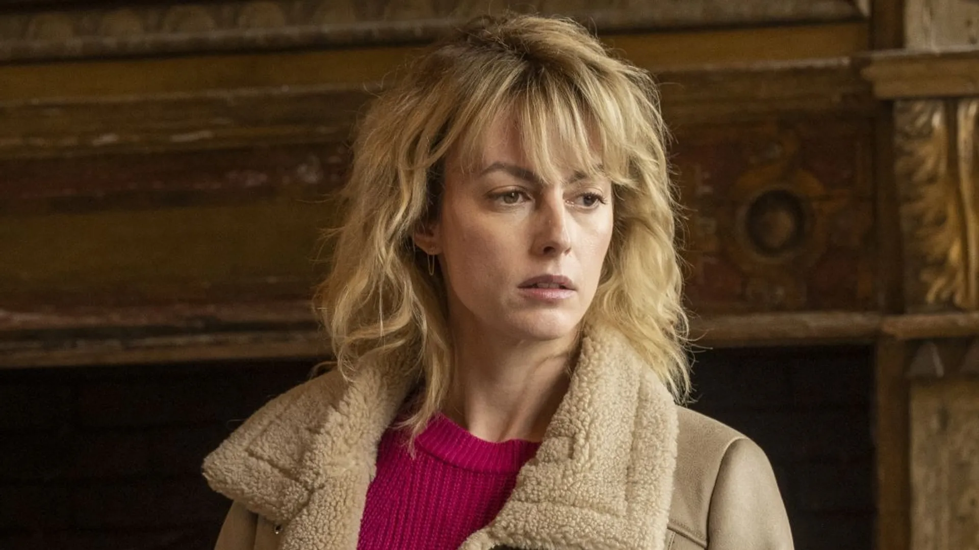 Sara Mortensen révèle la raison de son départ de 'Plus belle la vie ...