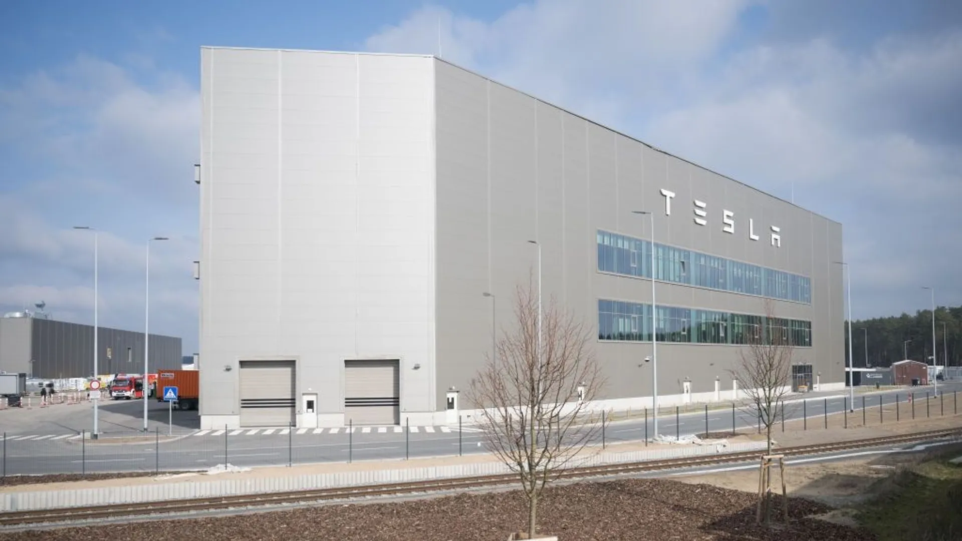 La Suède se croise les bras face à Tesla : les Suédois se lient contre ...