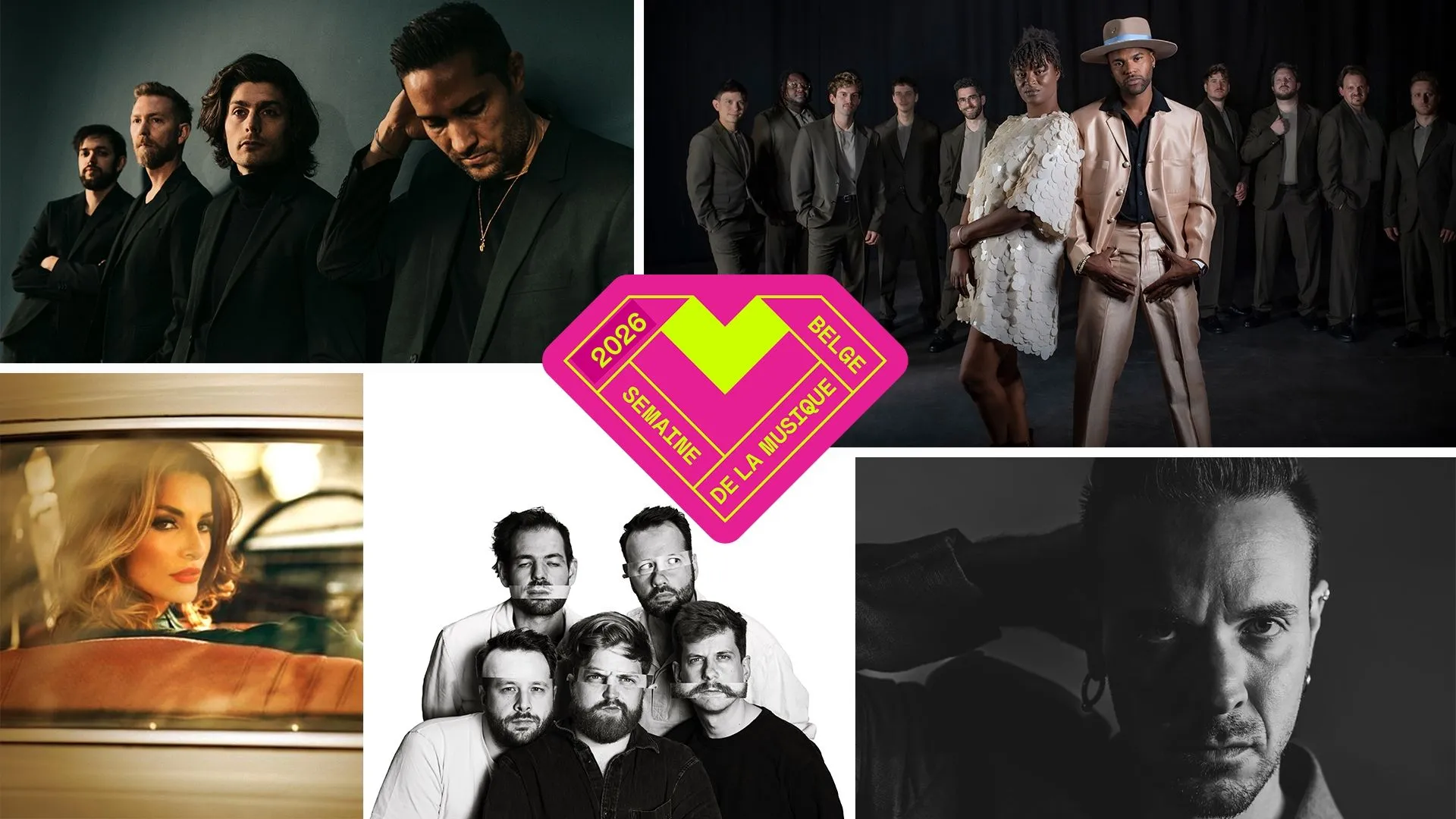 De Tame Impala à Rihanna : la signature sonore de Kevin Parker - RTBF Actus