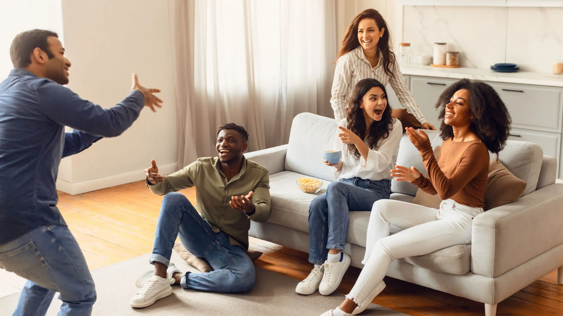 Revenge Fort : un remake d’une dégustation à la Willy Rovelli pour ...