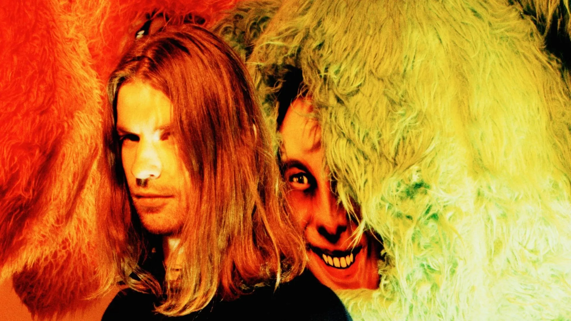 Aphex twin - RTBF Actus