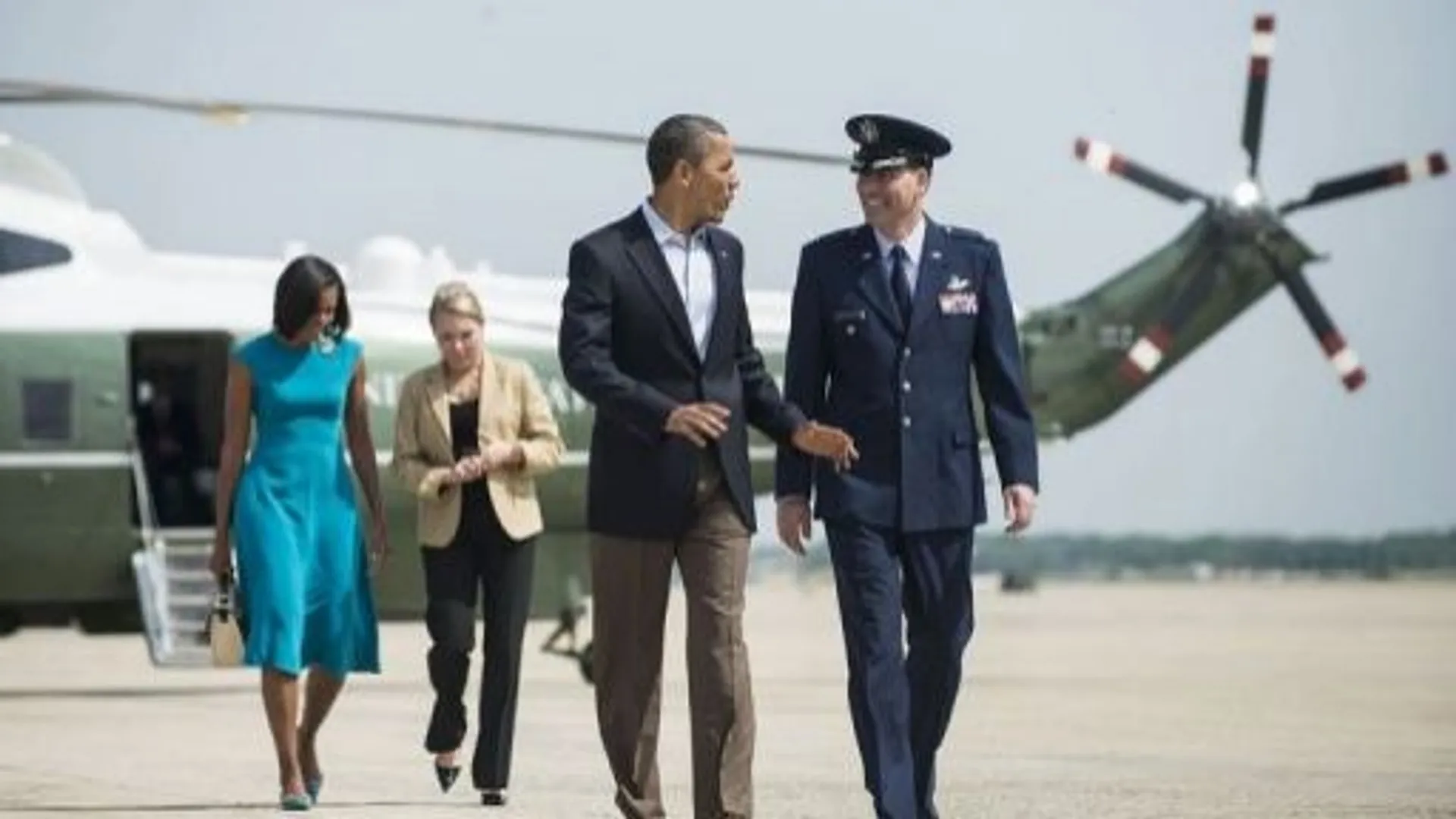 Nouveaux slogan et vidéo de campagne de Barack Obama: 'Forward' - RTBF ...