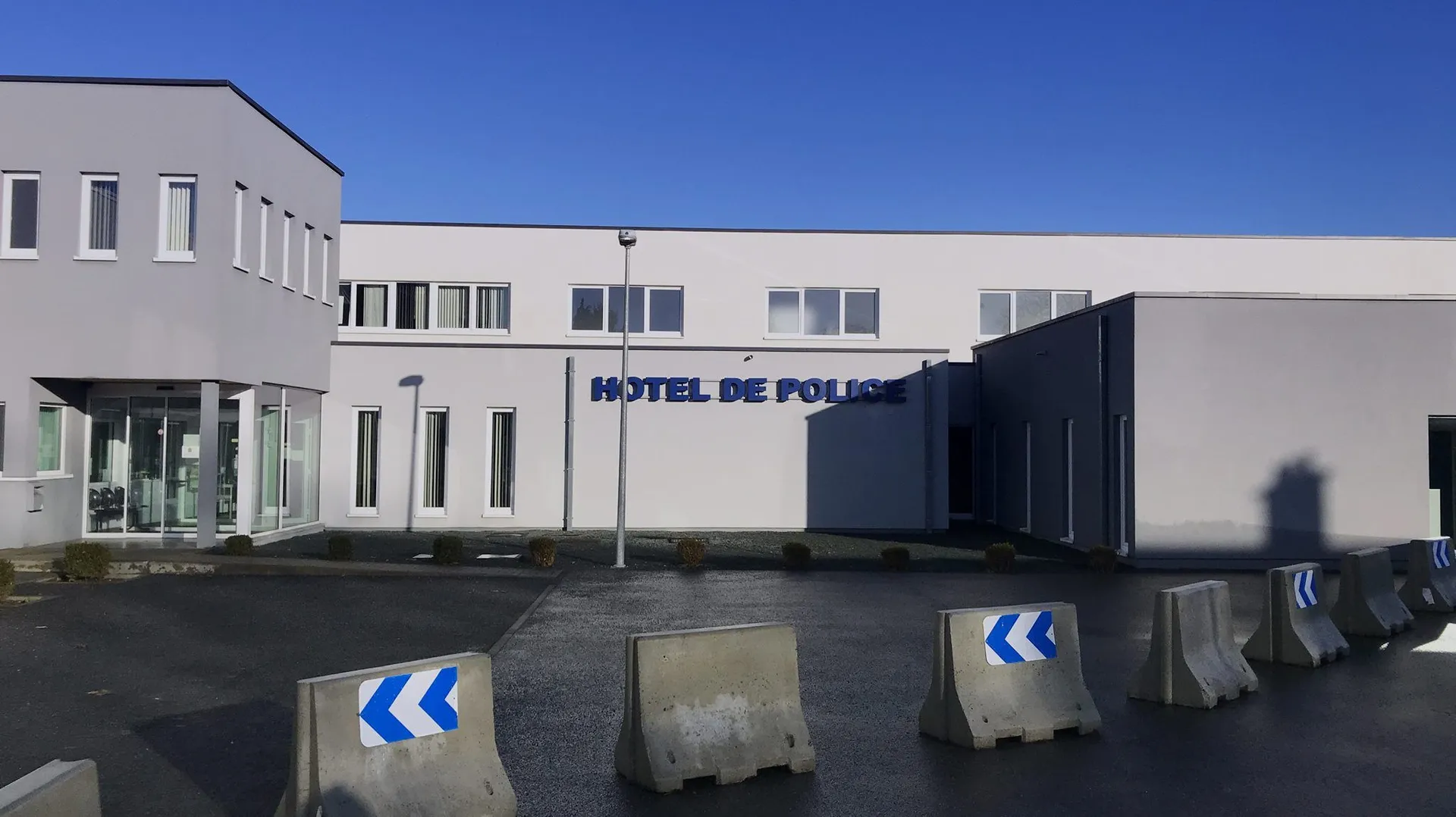 Renseignements : lancement de PoliceSearch, qui décloisonne l’info des ...