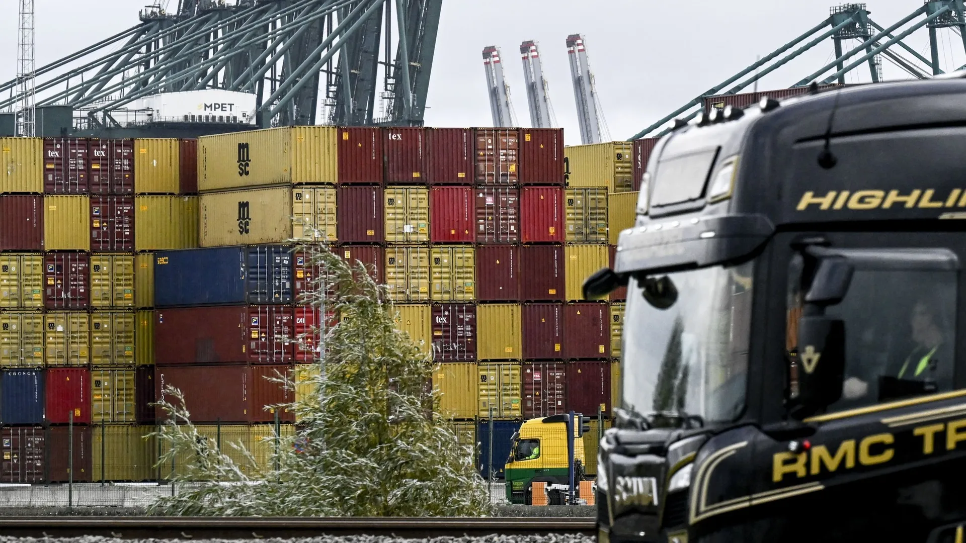 Comprendre les droits de douane entre les USA et l'Europe en 5 ...