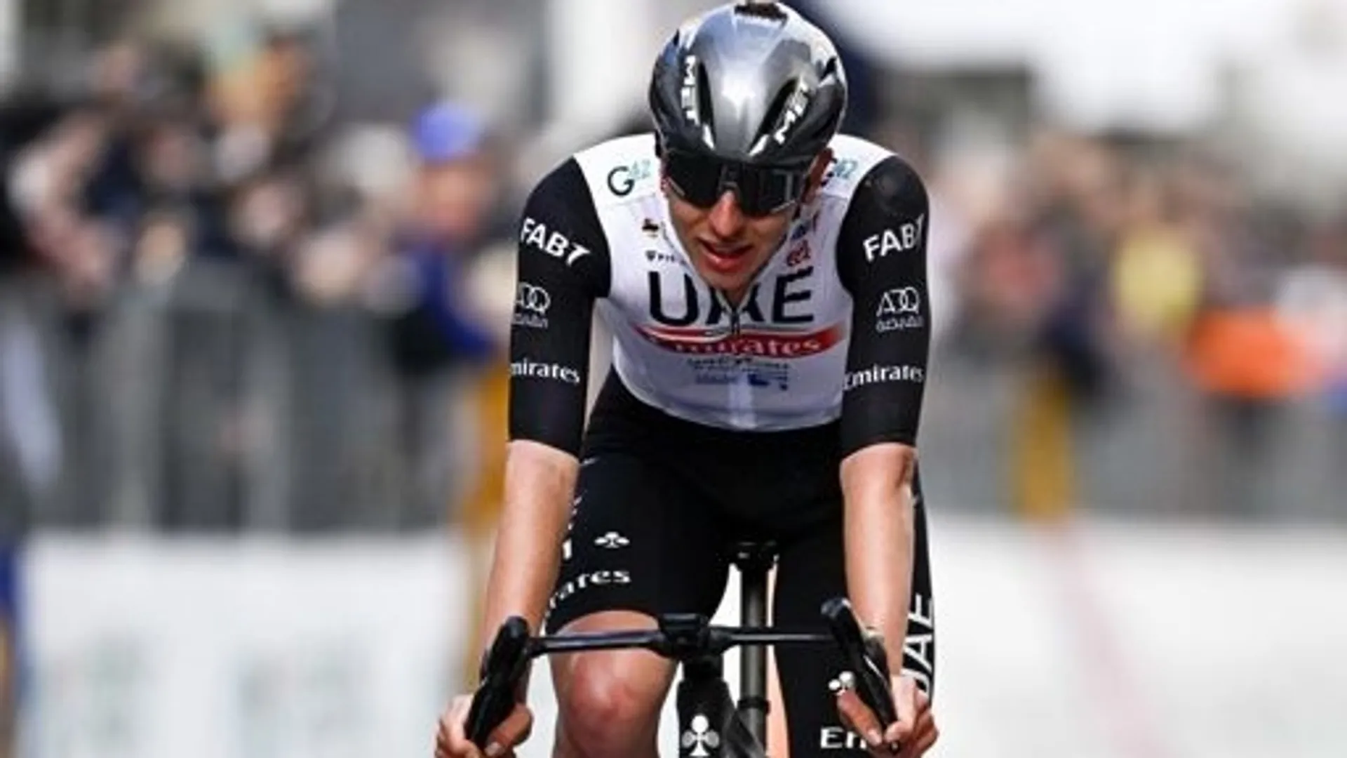 Milan-Sanremo, une affaire de famille : Comme Raymond Poulidor, Mathieu ...