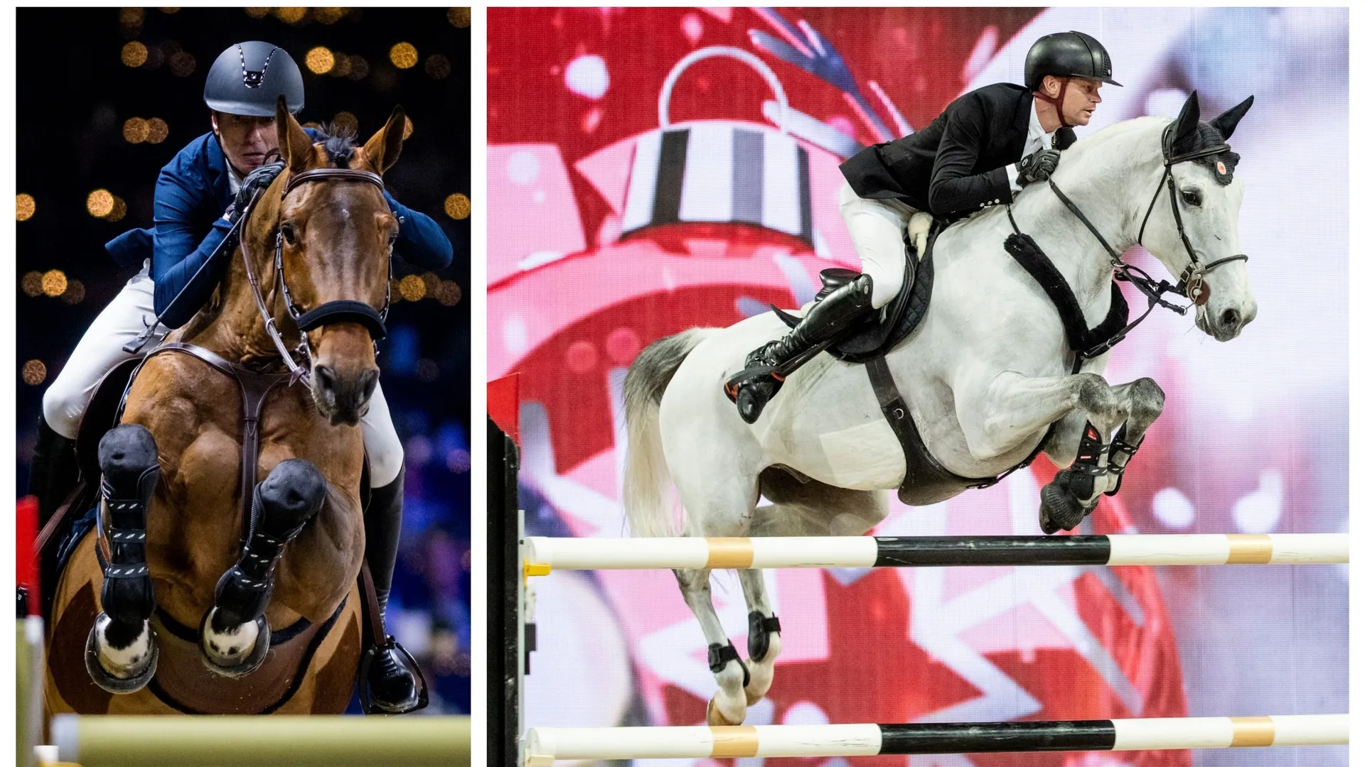 JO Paris : la Belgique termine 4e du concours complet en équitation, la ...