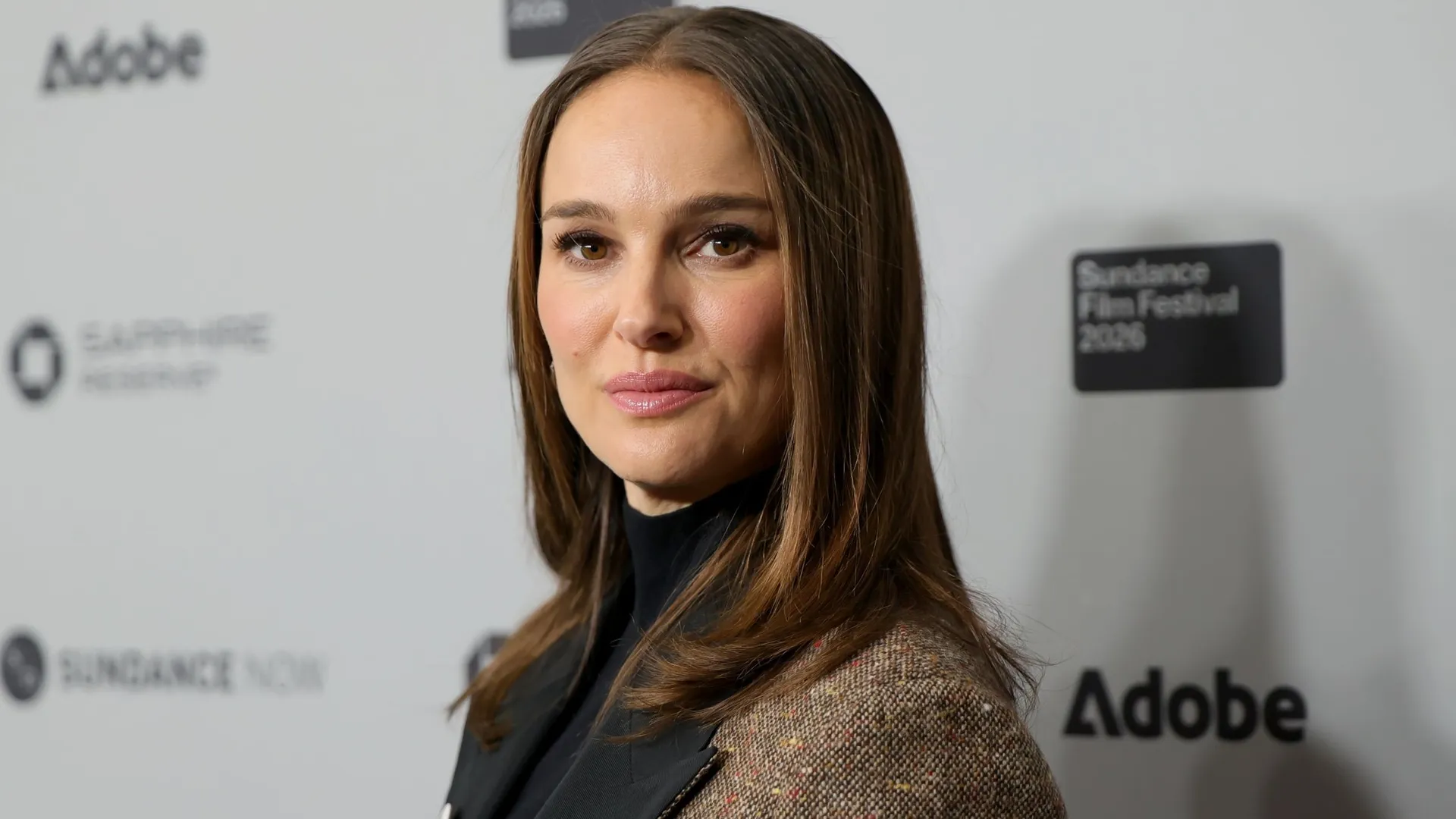 Natalie Portman a volé, puis perdu, un souvenir insolite sur le ...